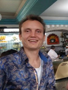 Timur Gareyev | ChessBase