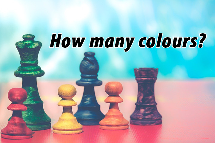 Logic Riddles for Chess Players (5) | ChessBase