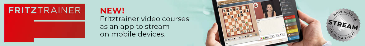 Chess News | ChessBase