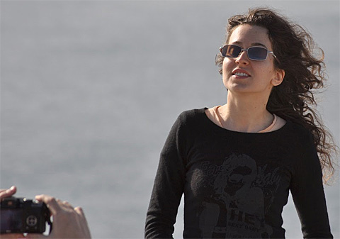 Gibtel Masters – four leaders with one round to go | ChessBase