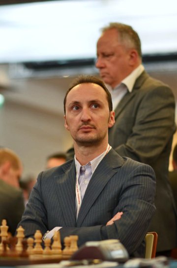 ETCC kicks off | ChessBase