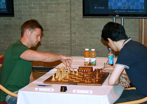 British Championships past and present | ChessBase