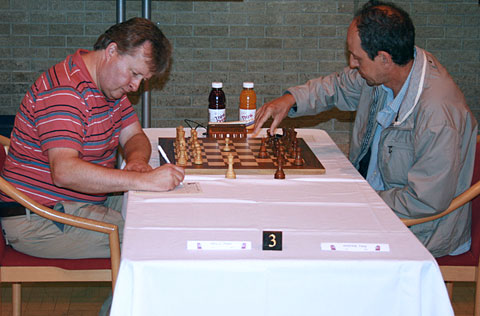 British Championships past and present | ChessBase