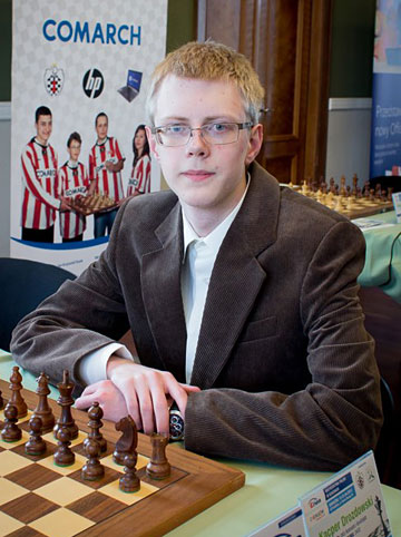 Sockos win Polish Championships | ChessBase
