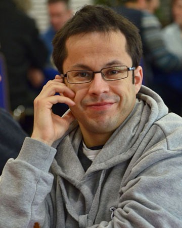 Sixth OGD Prinsenstad Tournament in Delft | ChessBase