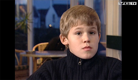 Documentary: Magnus Carlsen's Last Big Title | ChessBase