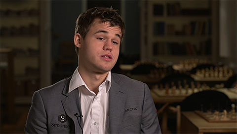 Documentary: Magnus Carlsen's Last Big Title | ChessBase