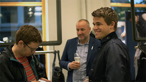 Documentary: Magnus Carlsen's Last Big Title | ChessBase