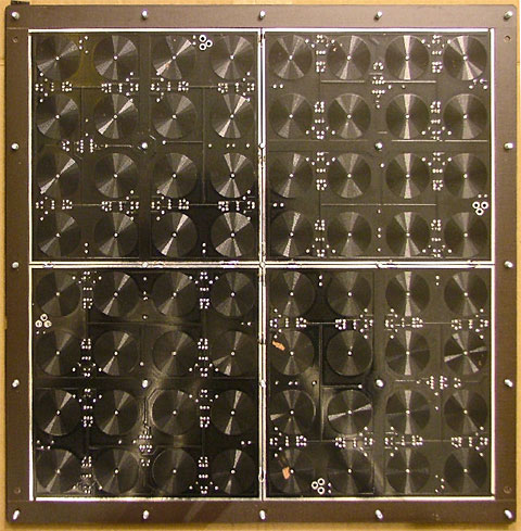 How about a Nixie chess set? | ChessBase