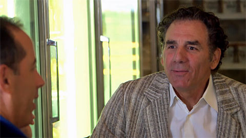 Jerry and Kramer discuss chess | ChessBase