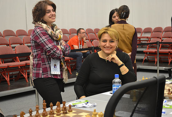 Round Nine Preview | ChessBase