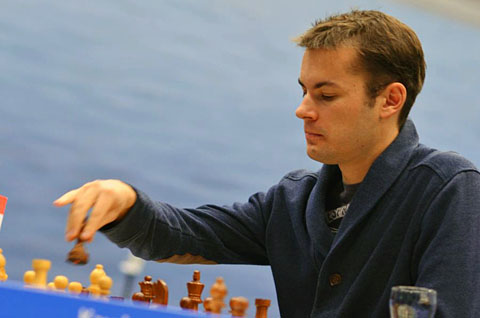Ivan Šarić (chess player) - Alchetron, the free social encyclopedia