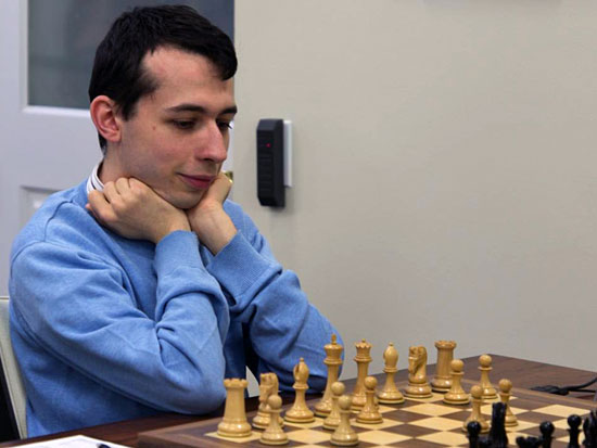 US Ch. Rd4: Lenderman wins again | ChessBase