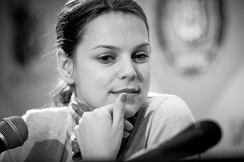Retrospect: Khanty-Mansiysk Women's Grand Prix | ChessBase