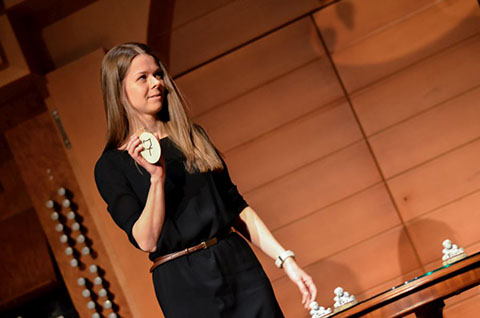 Preview of the Women's Grand Prix | ChessBase