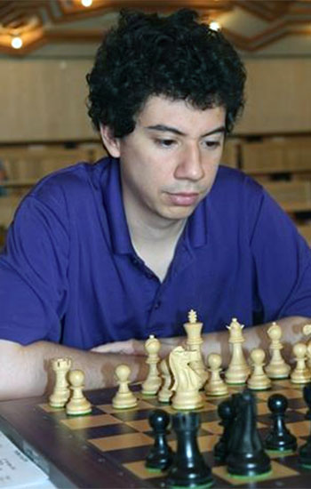 2014 Politiken Cup | ChessBase