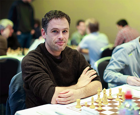 Wojtaszek is first at Zurich Open | ChessBase