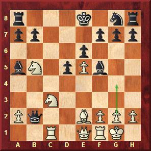 Barden on the longest running chess column | ChessBase