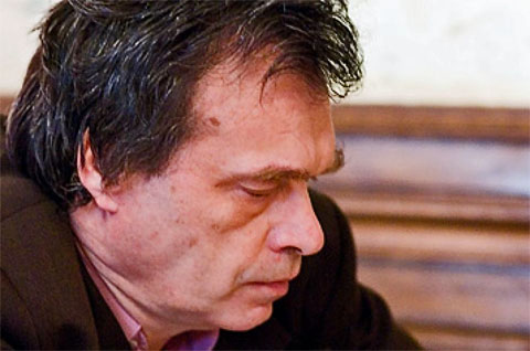 Hungarian GM Gyula Sax dies at 62 | ChessBase
