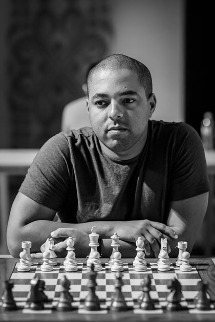 Carlos Torre Open: Excess in moderation | ChessBase