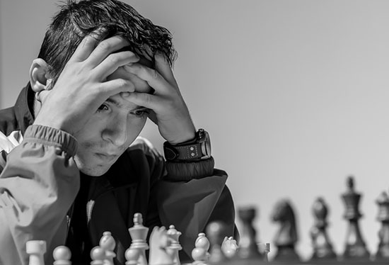 Carlos Torre Open: Snowless winter (1/2) | ChessBase