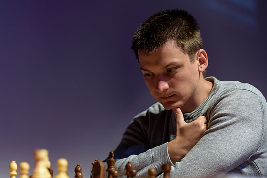 Carlos Torre Open: Snowless winter (1/2) | ChessBase