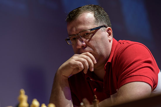 Carlos Torre Open: Snowless winter (2/2) | ChessBase