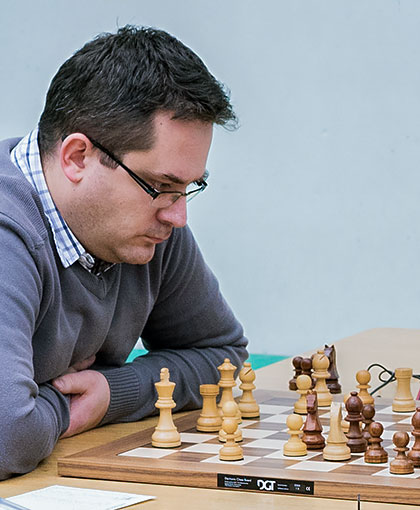 Zhao Jun bulldozes Hastings Chess Congress | ChessBase