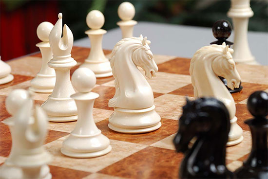 Anatoly Karpov tells all (4/4) | ChessBase