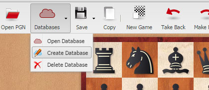ChessBase apps for the web | ChessBase