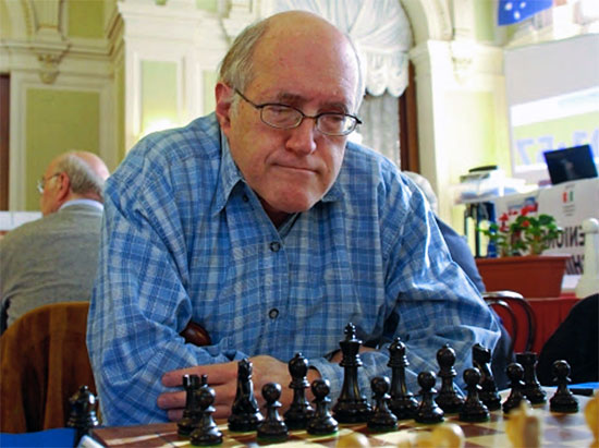 The Komodo Files – working with a chess engine | ChessBase