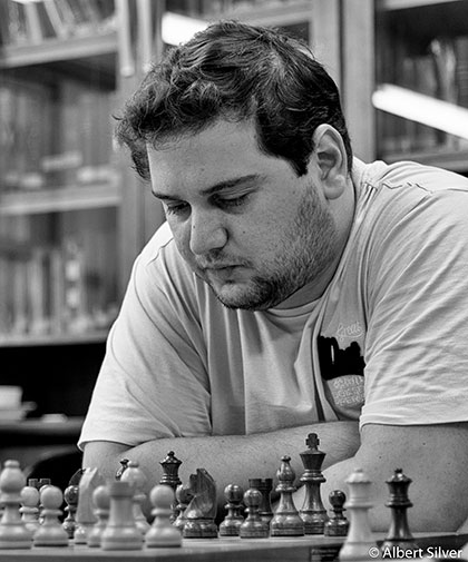 82nd Brazilian Championship starts seeking history | ChessBase