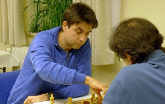 Jon Speelman's Agony Column #20 | ChessBase