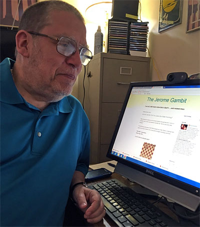 Jon Speelman's Agony Column #24 | ChessBase