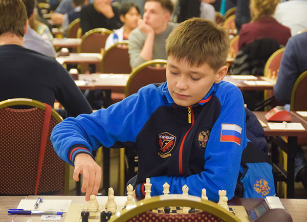 Chigorin Memorial: Alekseenko wins; Abdusattorov shines | ChessBase