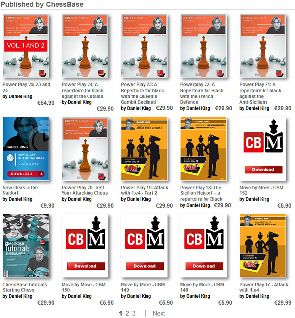 Daniel King's final report from the Baku Olympiad | ChessBase