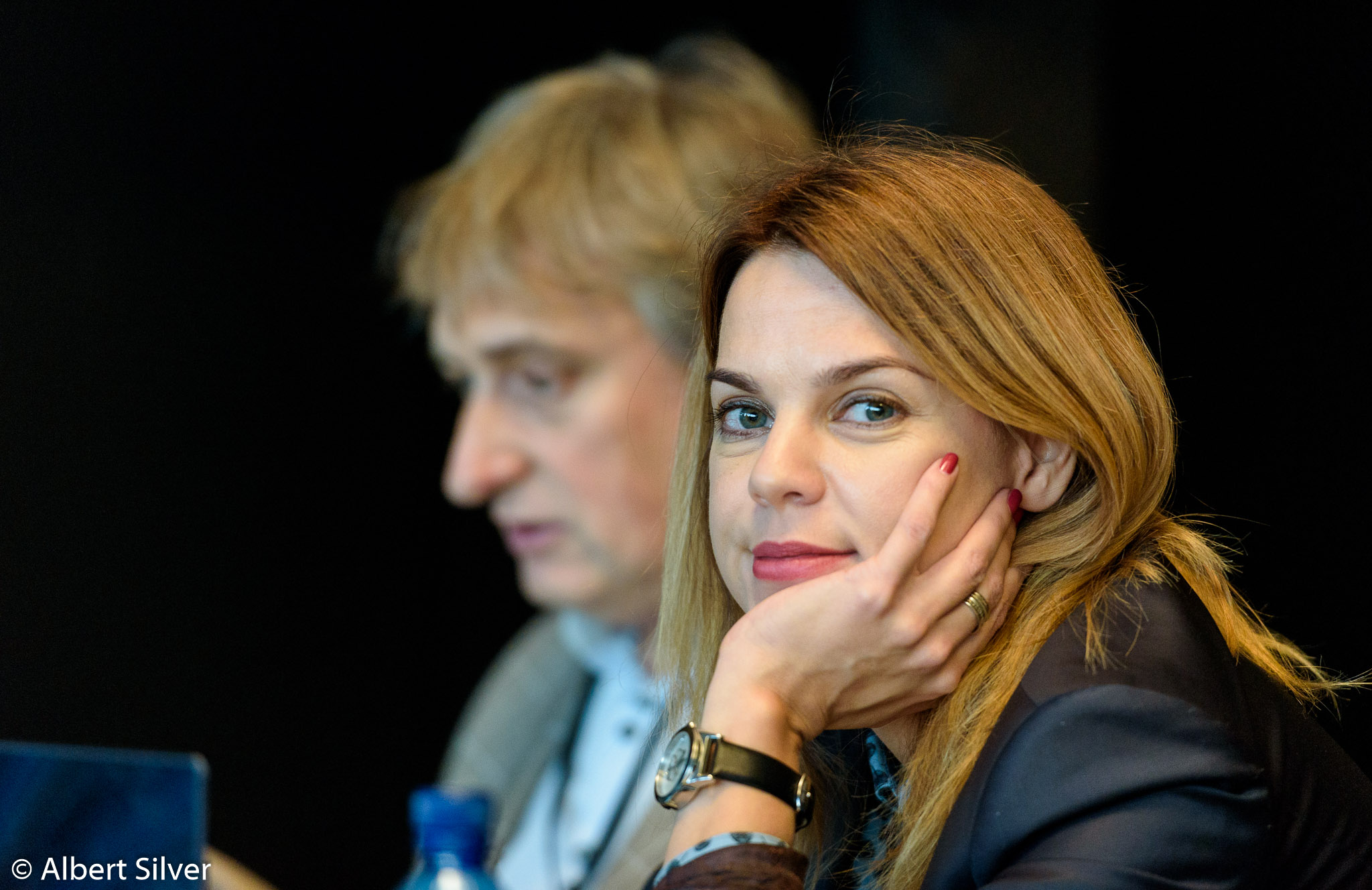 New York 2016: In the Epicenter | ChessBase