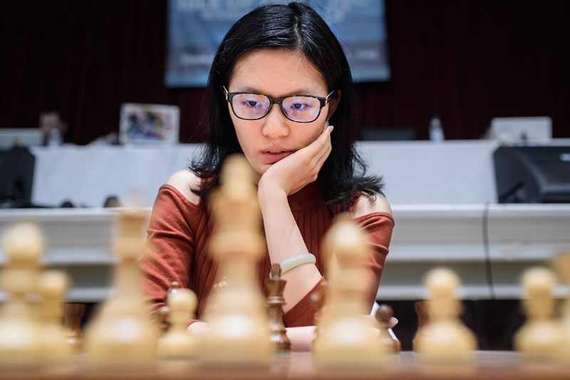 Isle of Man Retrospective | ChessBase