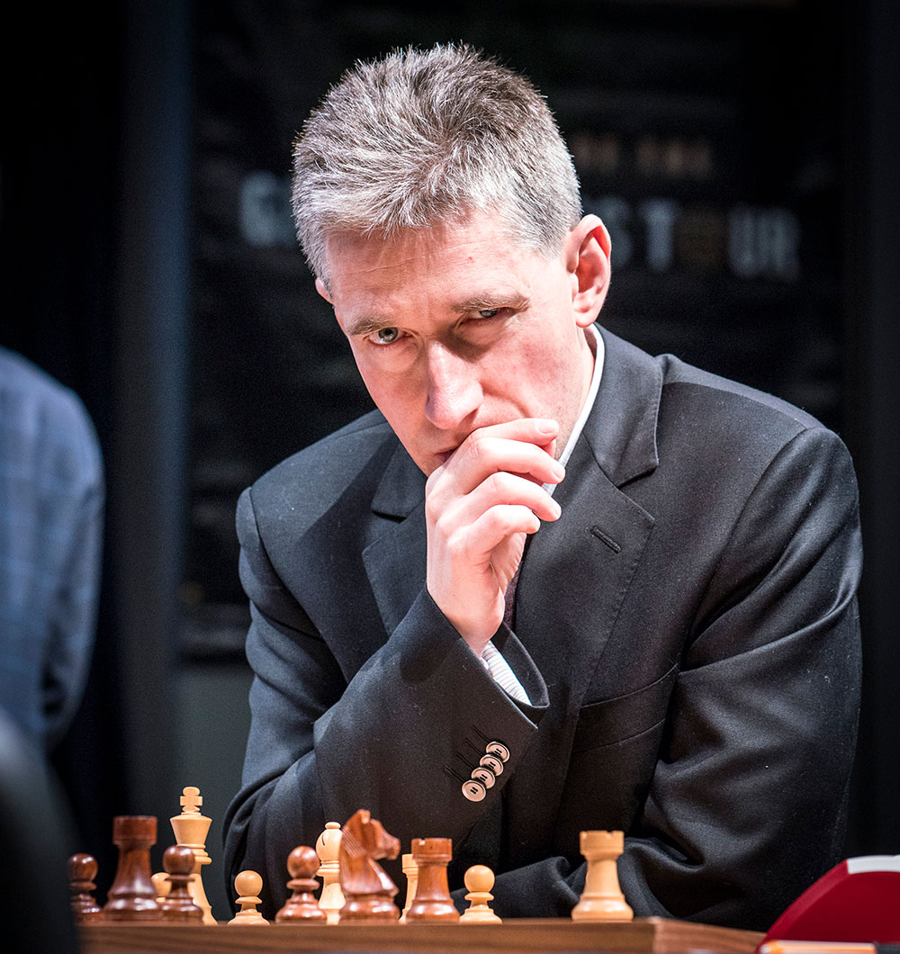 London Classic: Nakamura misses win against Carlsen | ChessBase