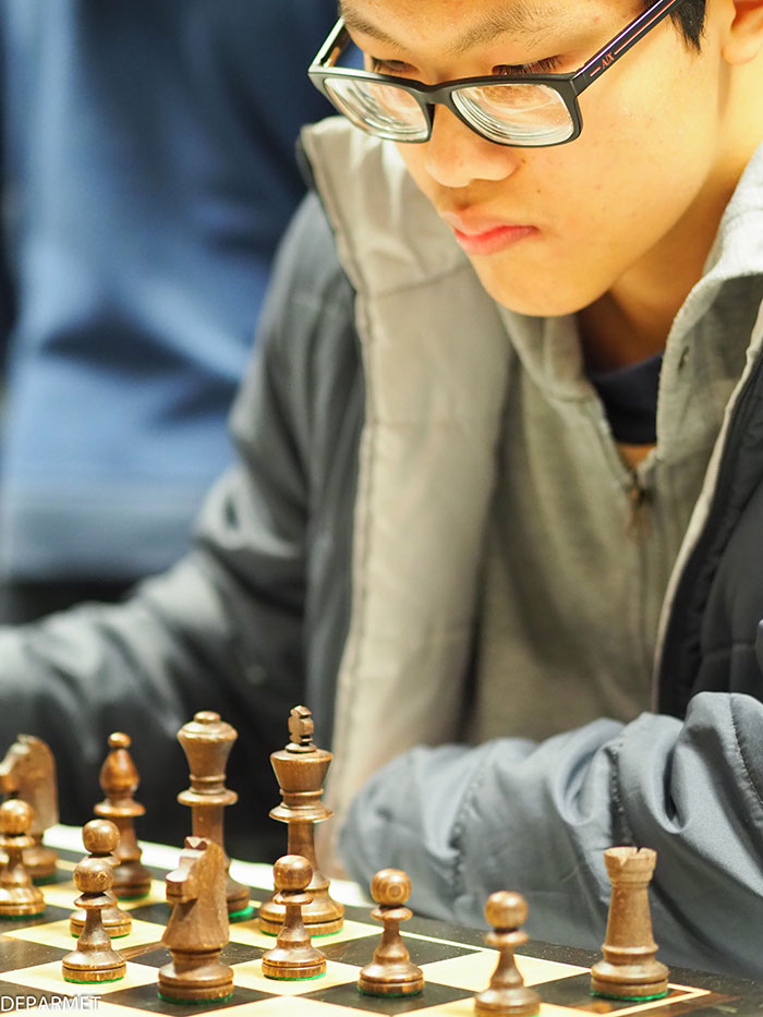 Yermo's Travels: 2nd Sevan Muradian Memorial | ChessBase