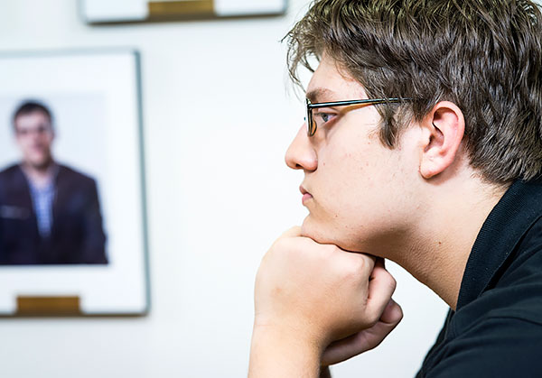 Match of Millennials: World smashes USA | ChessBase