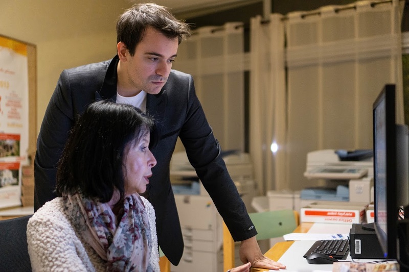 Yannick Gozzoli takes traditional Cap d'Agde Trophy | ChessBase