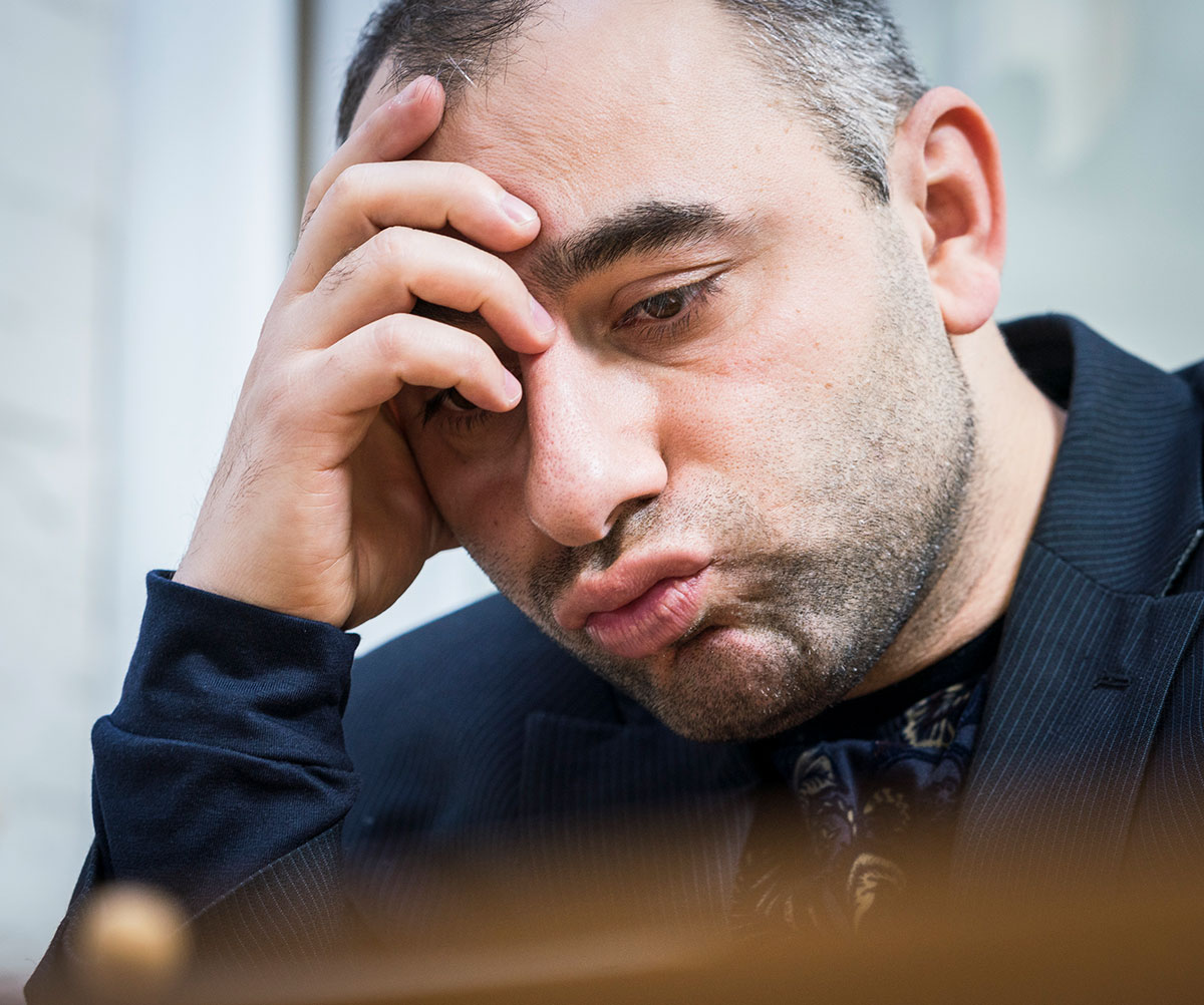 US Championship: The leaderboard takes shape | ChessBase