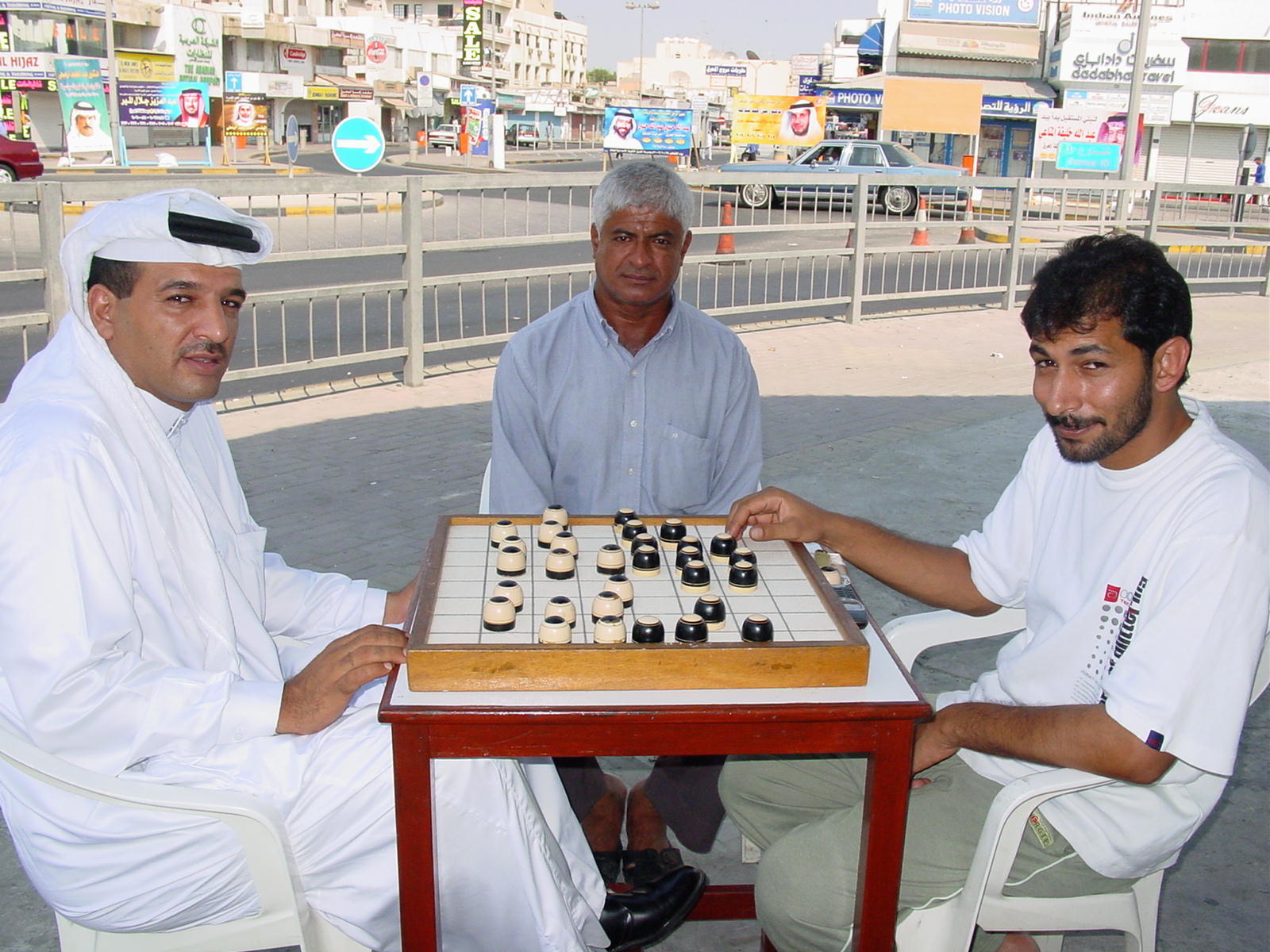 20 years ago: "Brains in Bahrain", Vladimir Kramnik vs Deep Fritz ...