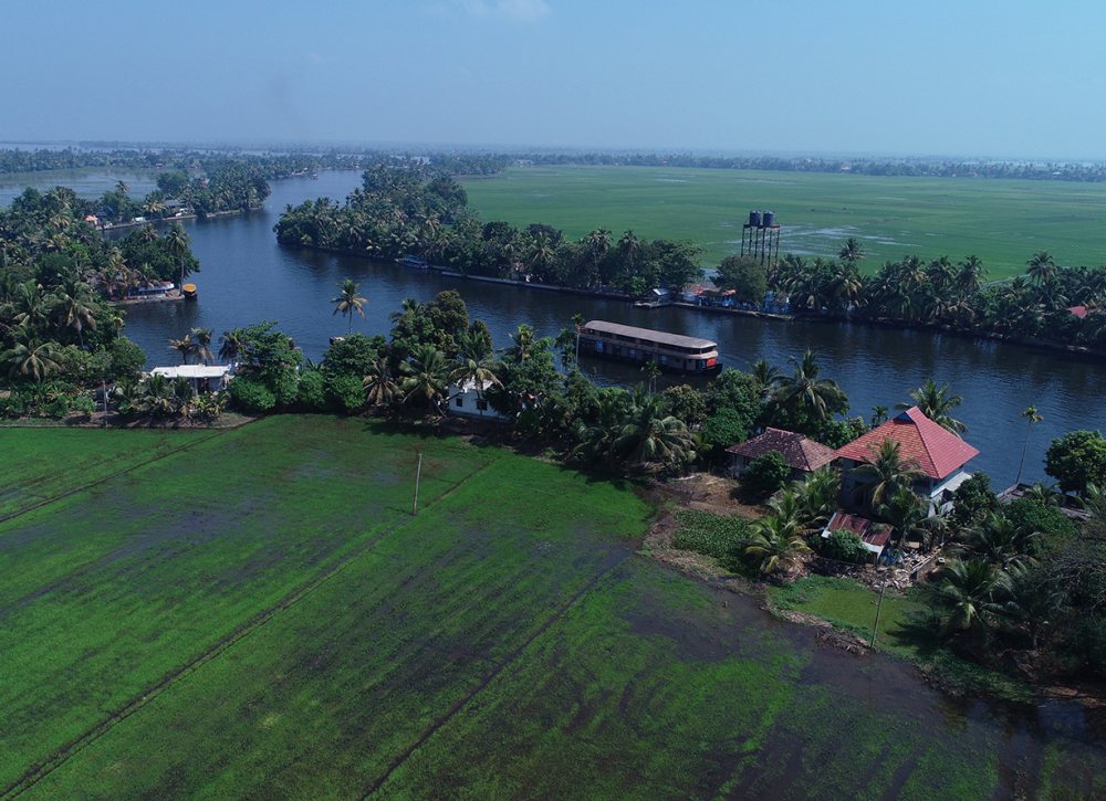 A delightful experience: Chess Houseboat 2023 | ChessBase