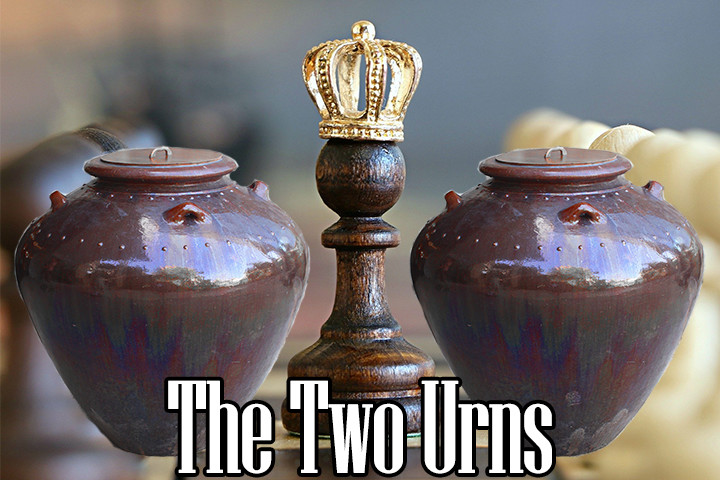 Logic Riddles for Chess Players (7) | ChessBase