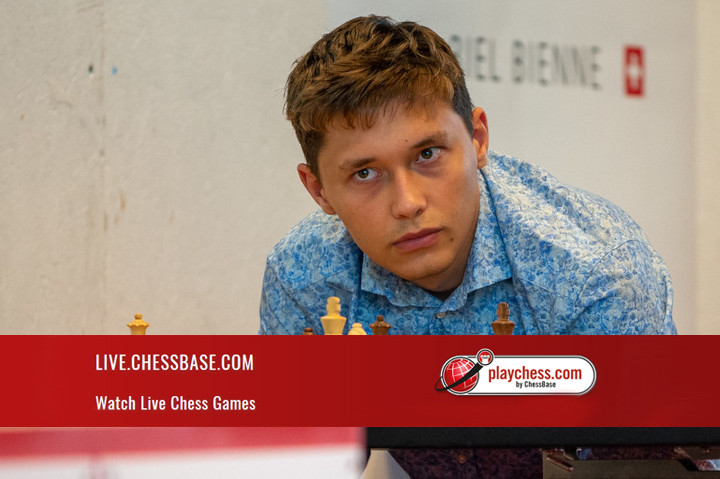 Chess News | ChessBase