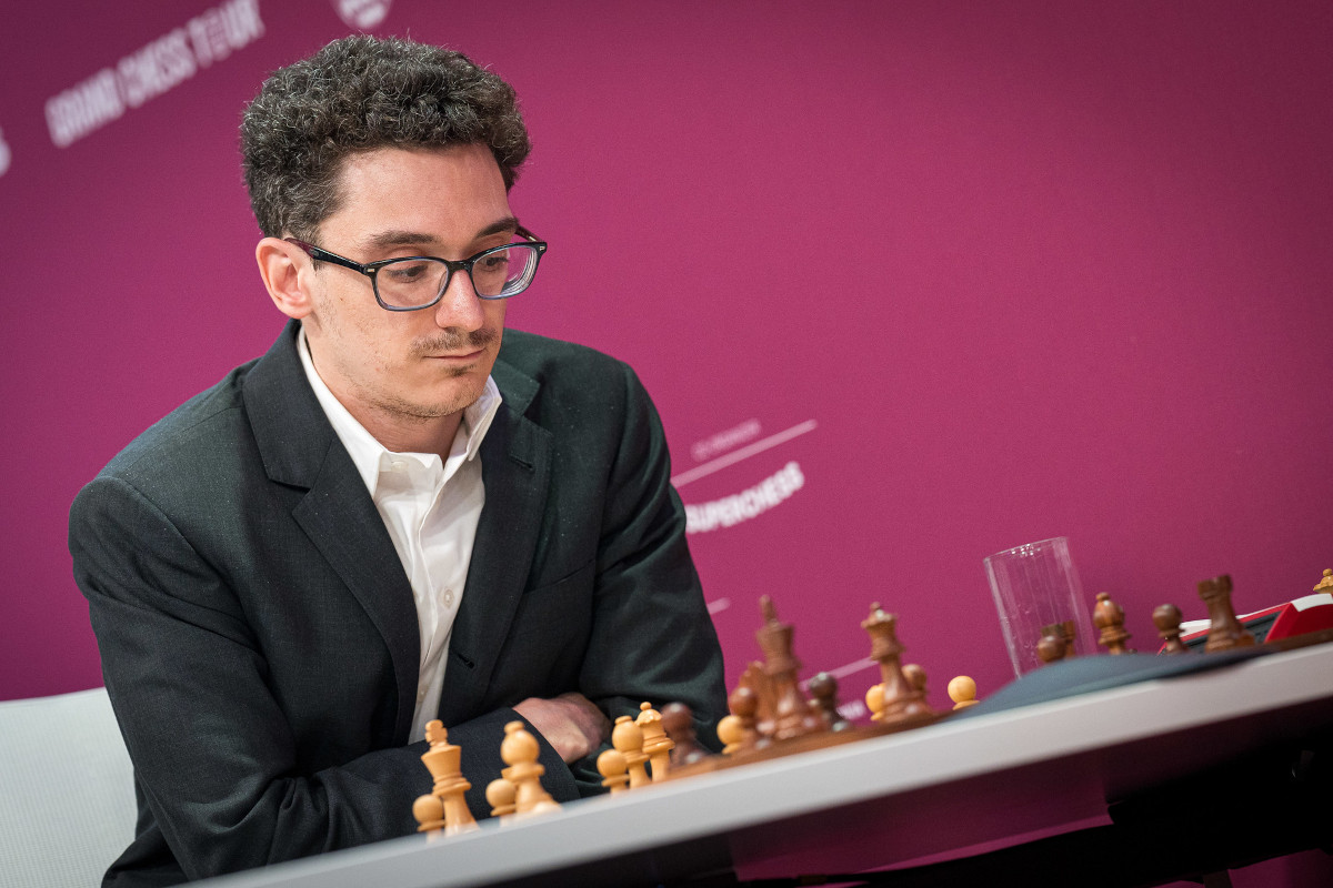 Chess News | ChessBase