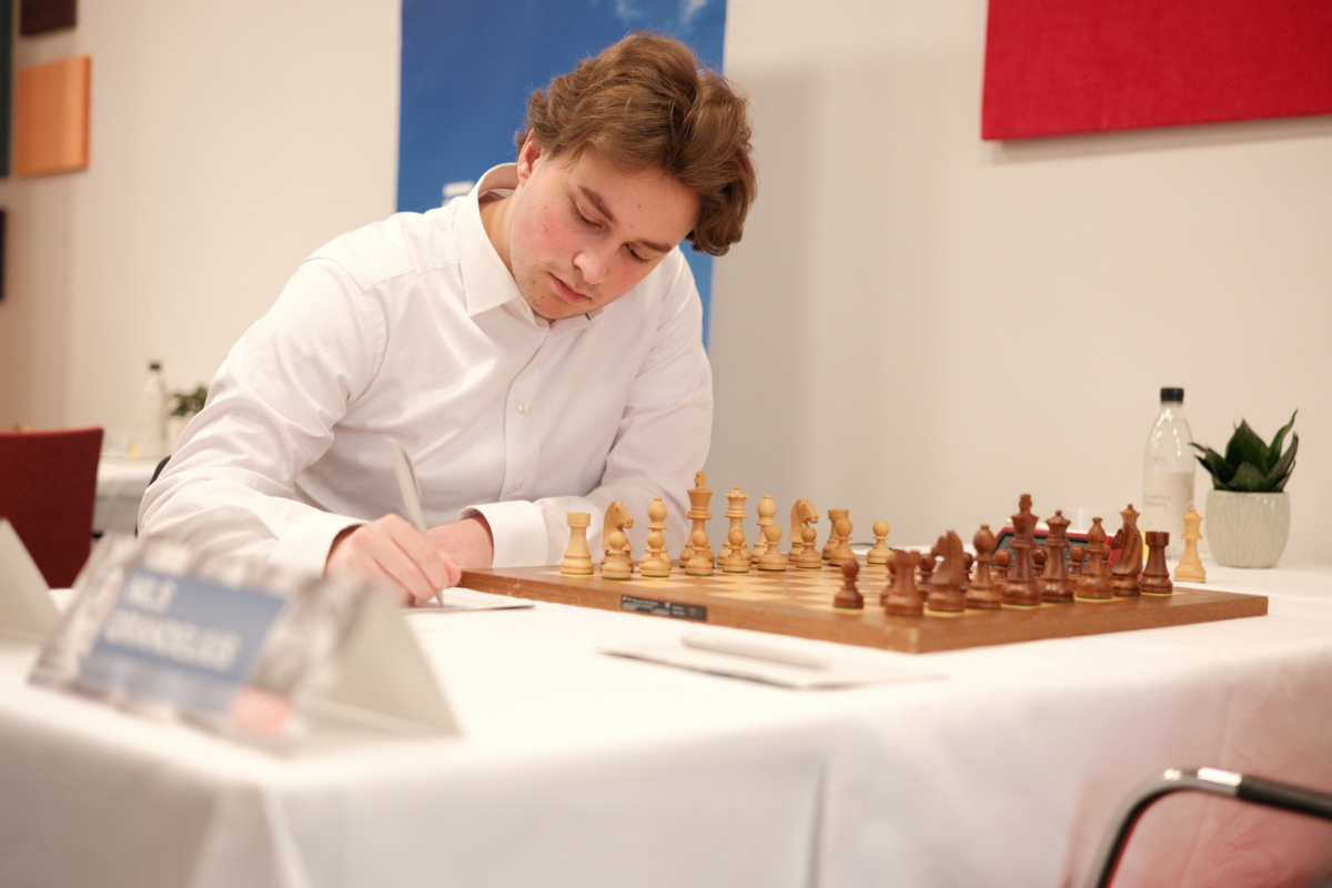 Vincent Keymer wins Rubinstein Memorial, enters world top 20 | ChessBase