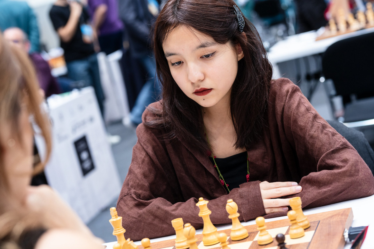 Chess News | ChessBase